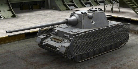 Pz Kpfw Iv Schmalturm World Of Tanks Wiki